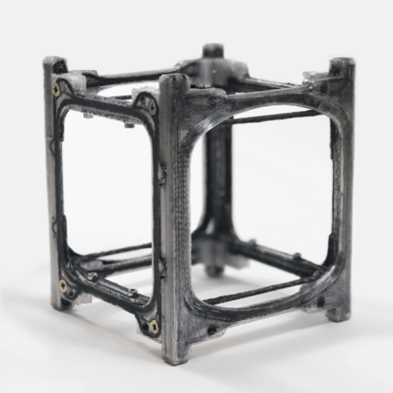 PROM IS 500 Industrial FFF 3D Printer