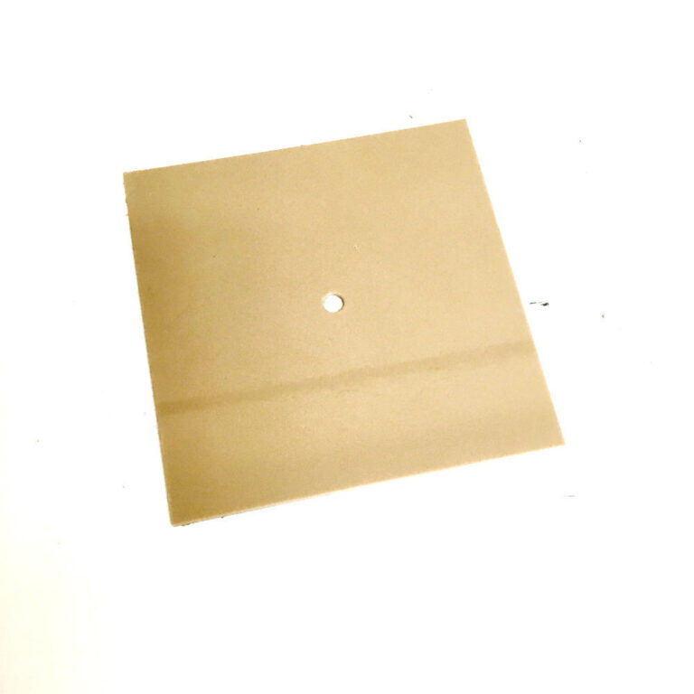 MOLD INSULATOR (PEEK) | Additive Plus