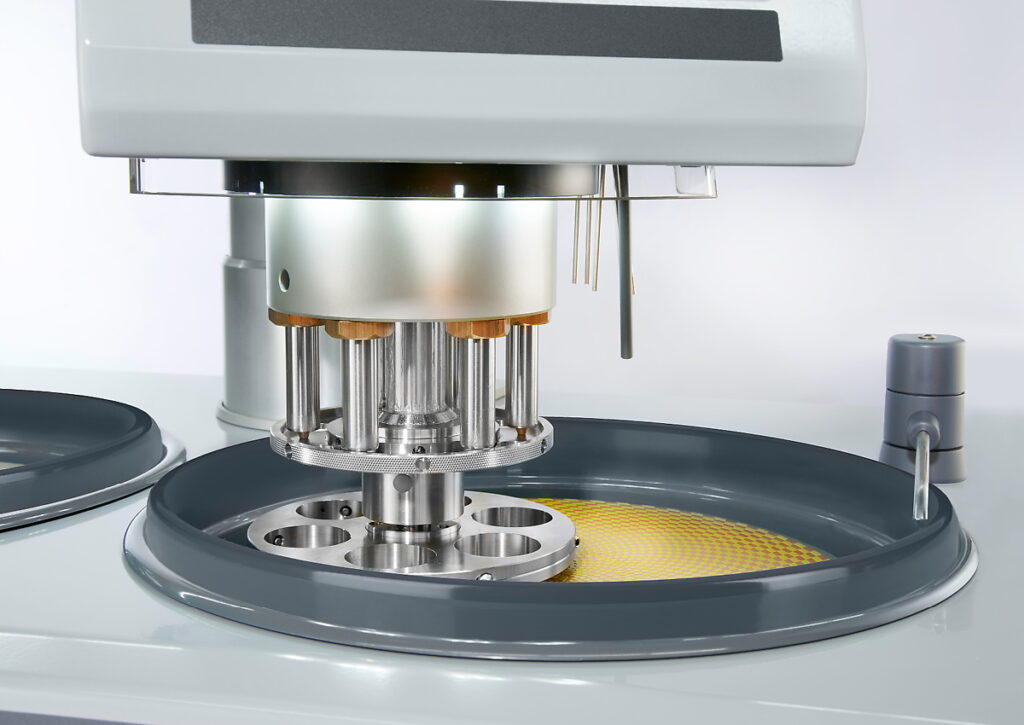 SAPHIR 560 / RUBIN 520 | Additive Plus
