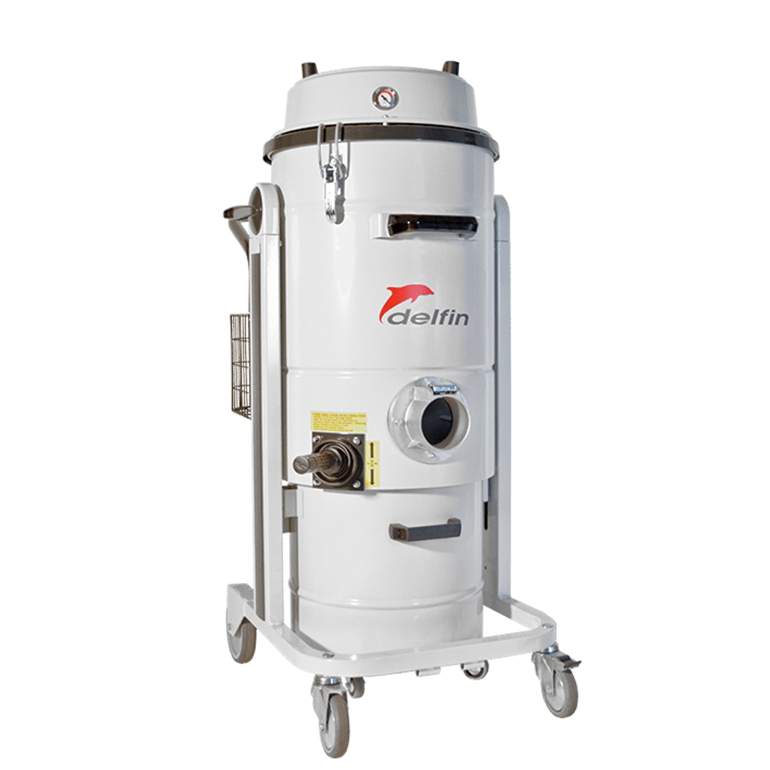 Additive Plus | Delfin MISTRAL 451 BL D2 • Additive Plus