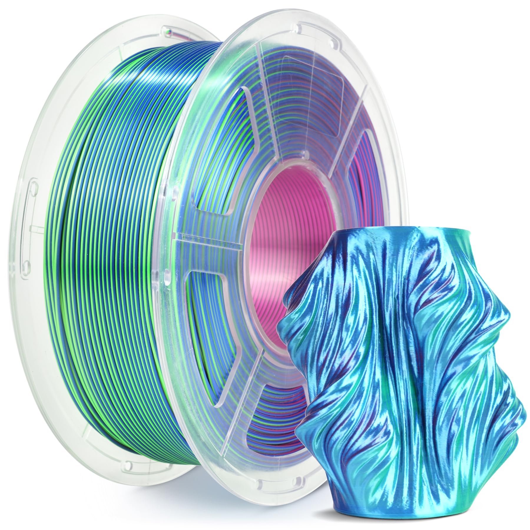 Best PLA Filament to Start With | Beginner’s Guide to Choosing the ...