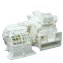 SLA Resin 3D Printing Near Me – High-Precision 3D Printer Service in ...