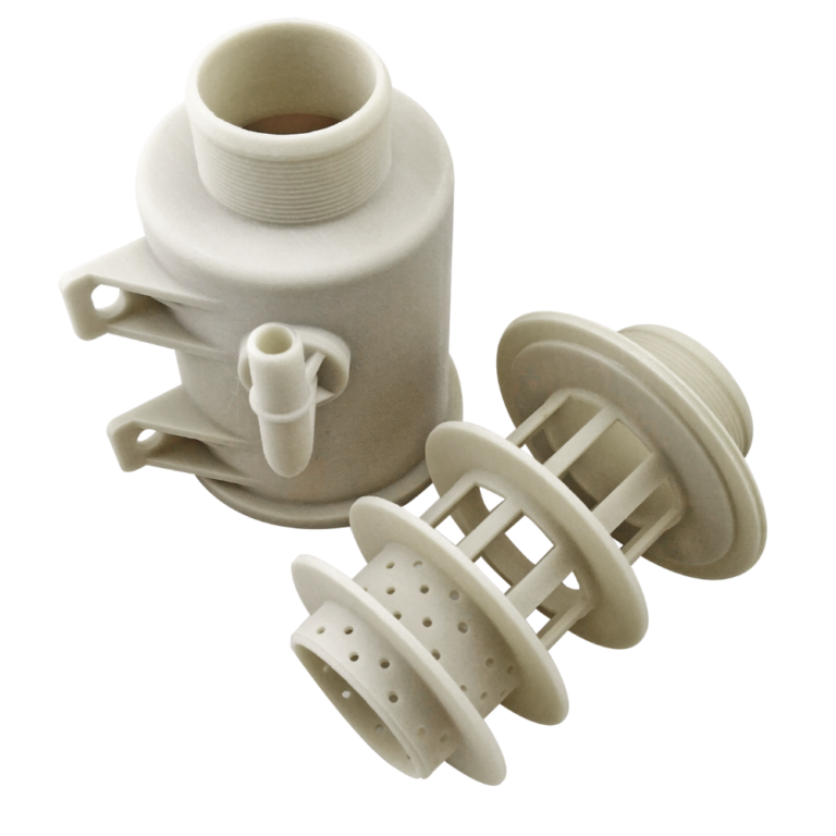 SLS 3D Printing Service for Nylon Parts in Los Angeles | Additive Plus