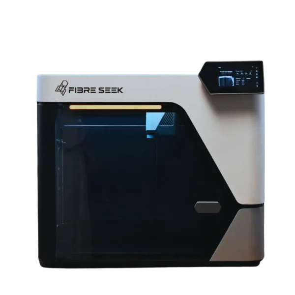 FibreSeeker 3 Continuous Fibre 3D Printer – Consumer Composite 3D ...