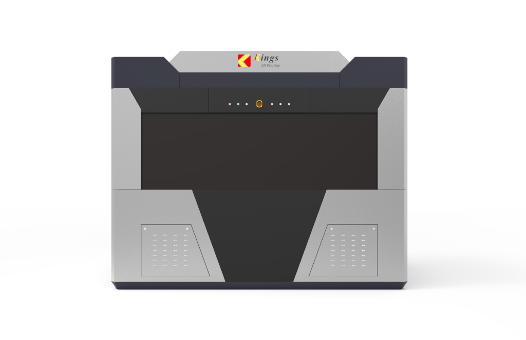 Kings 2700Pro SLA 3D Printer