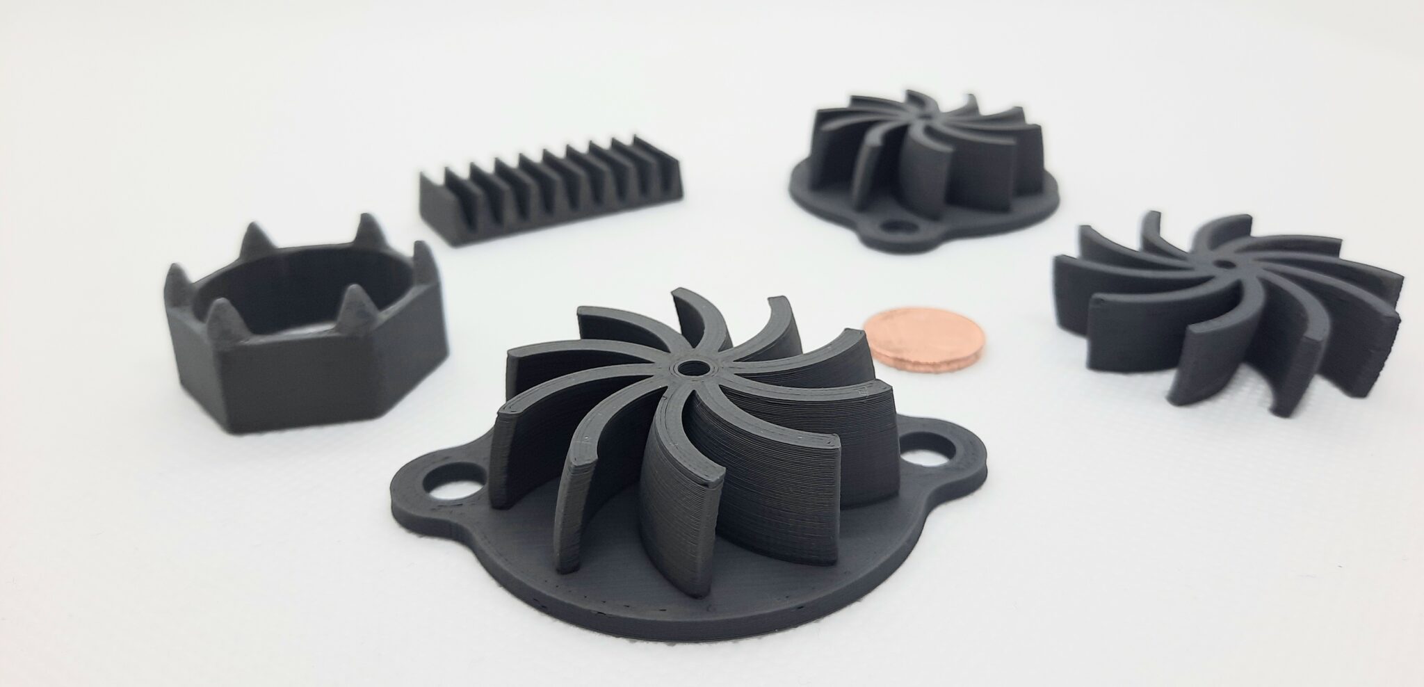Ceramic 3D Printing Guide: Tough Parts for Cars & Space