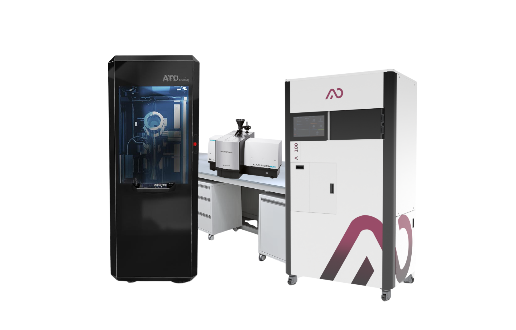 Products Archive | Additive Plus