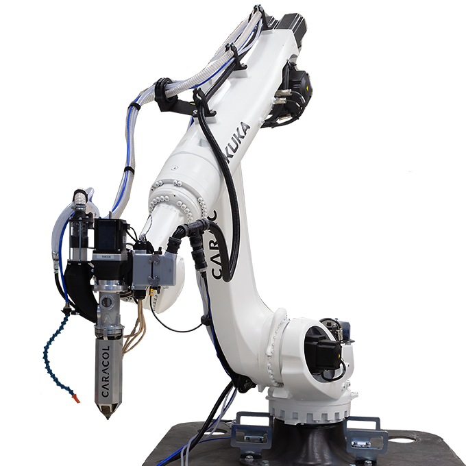 Heron AM HA 3D Printer | Advanced Manufacturing Revolution | Additive Plus