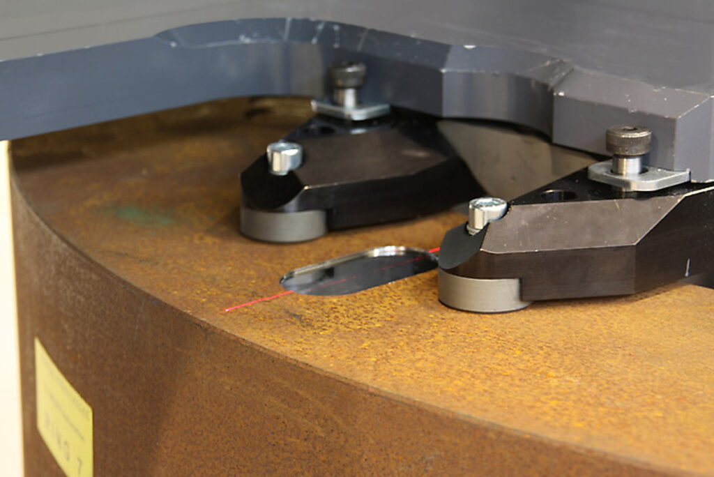 Brinell Testing Plant | Additive Plus