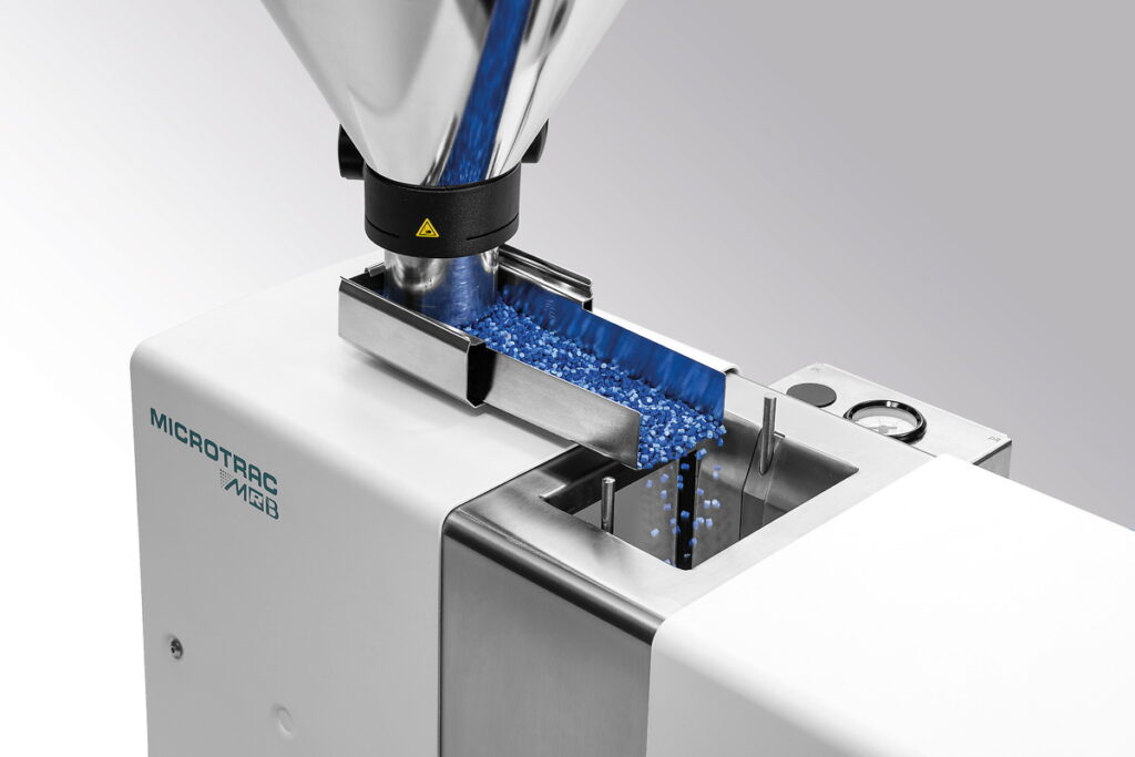Camsizer: Ensuring Perfect Powder for Strong 3D Prints | Additive Plus