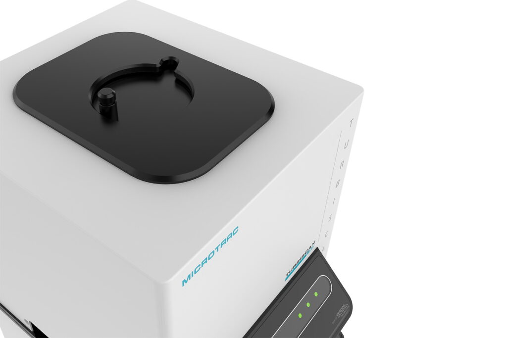 Turbiscan Lab Stability Analyzer