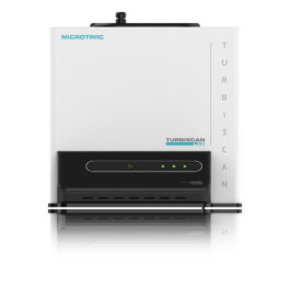 Turbiscan Lab Stability Analyzer