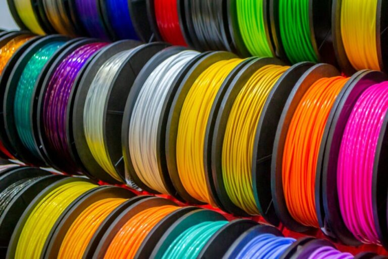 Which 3D Filament Should You Use? Here’s the Breakdown | Additive Plus